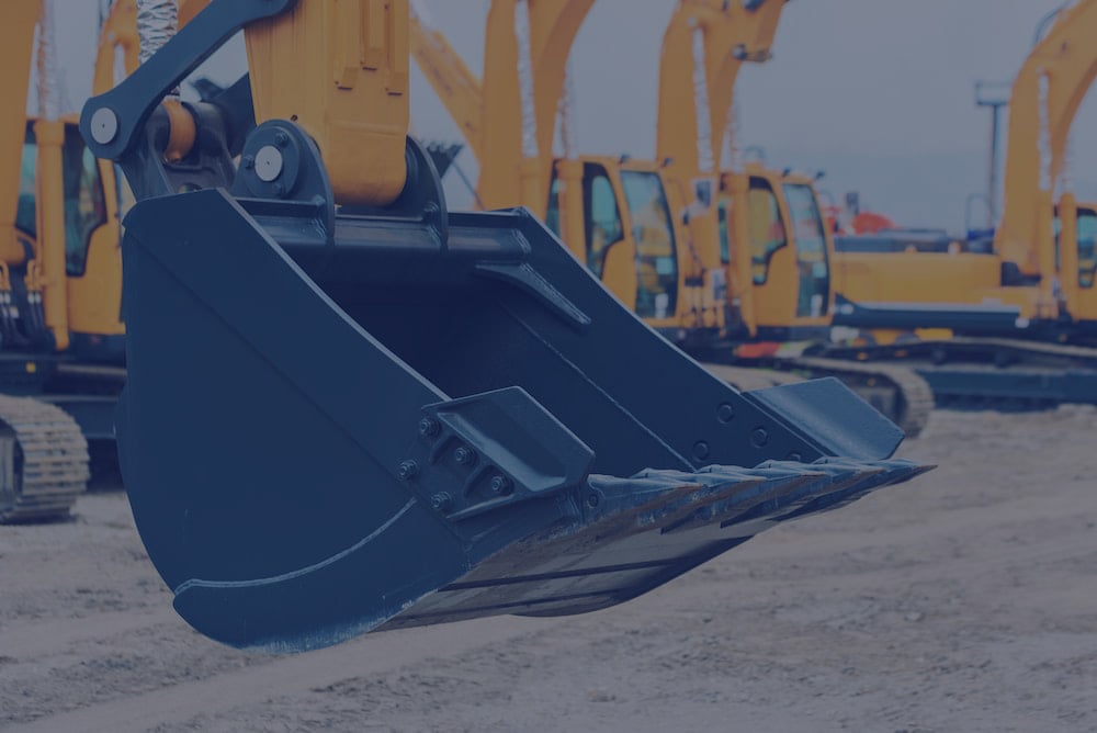 Advance Equipment Service | Lowell, IN | Heavy Equipment Service and Sales