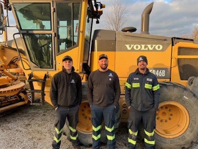 Find your career at Advance Equipment Service | Lowell, IN