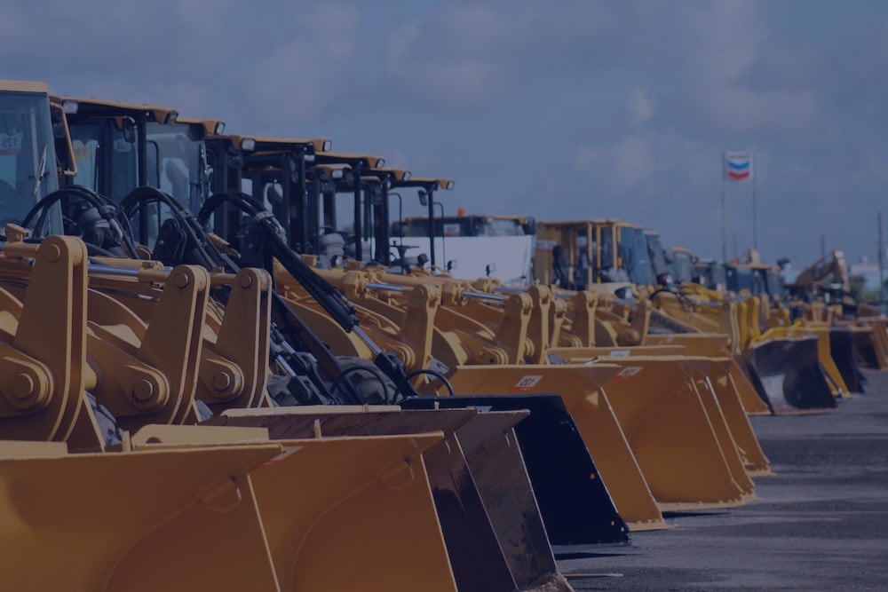 Advance Equipment Service | Lowell, IN | Heavy Equipment Service and Sales